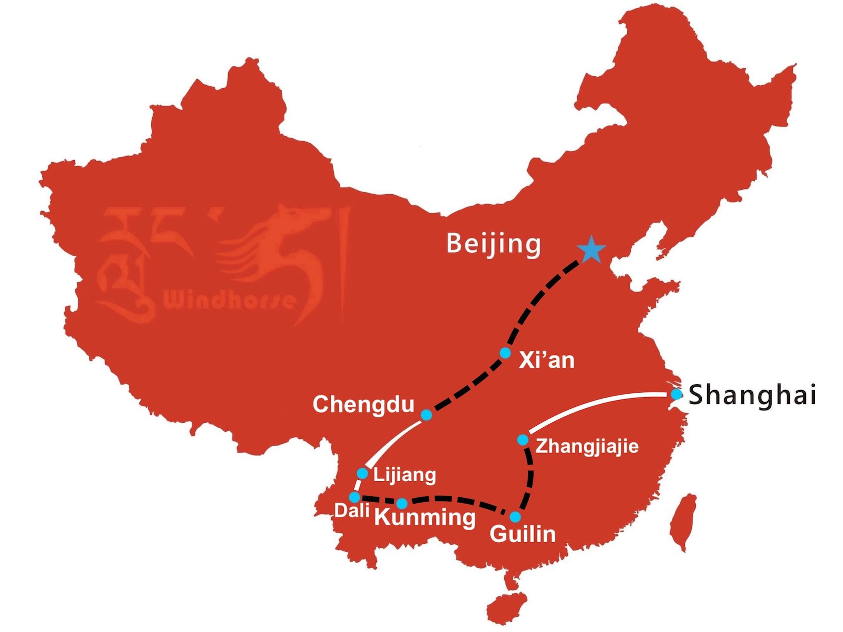 Private China Tours 2025/2026 | Custom Travel Packages