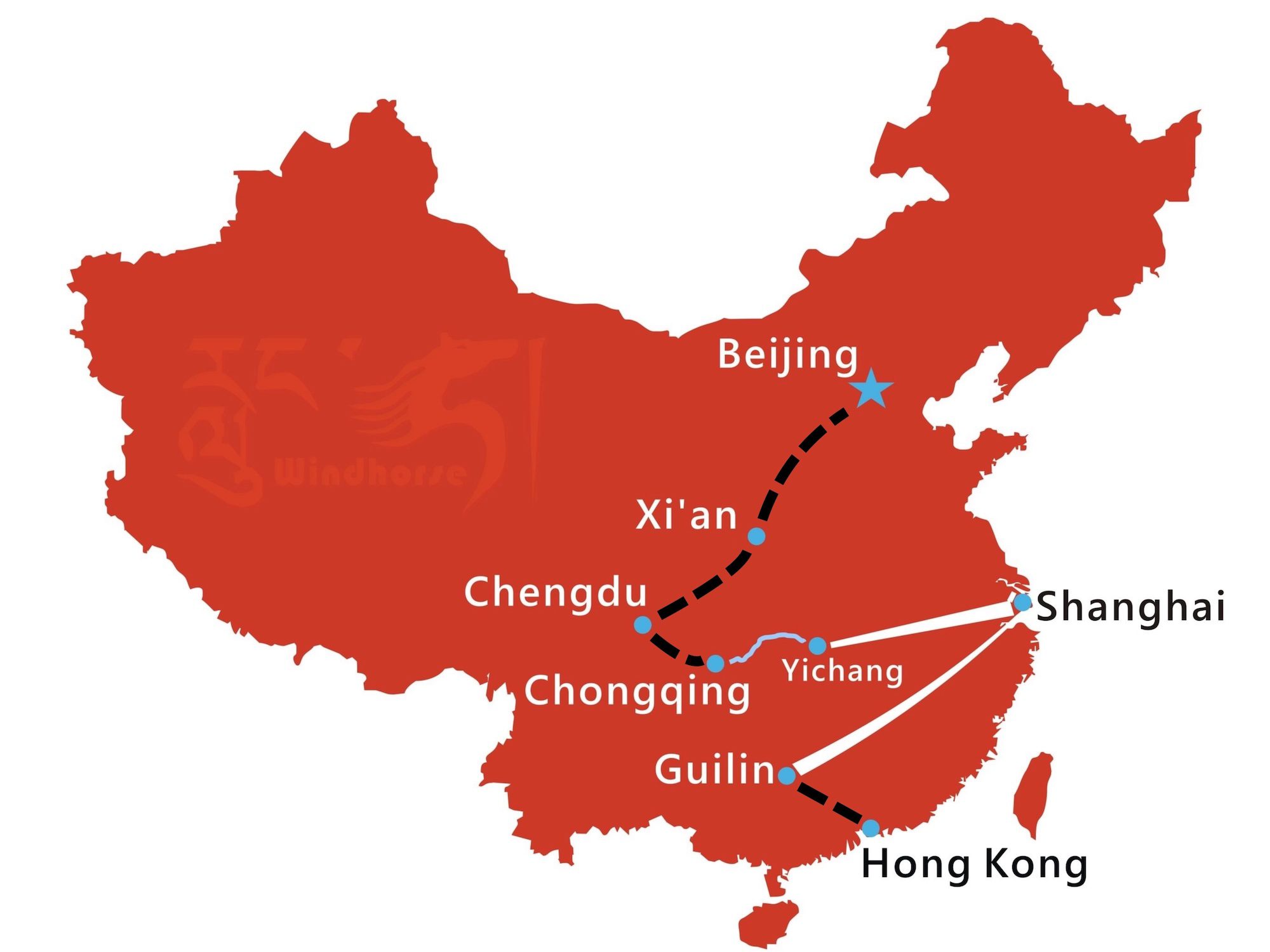 West Lake Hangzhou - Top 10 views and popular activities | WindhorseTour
