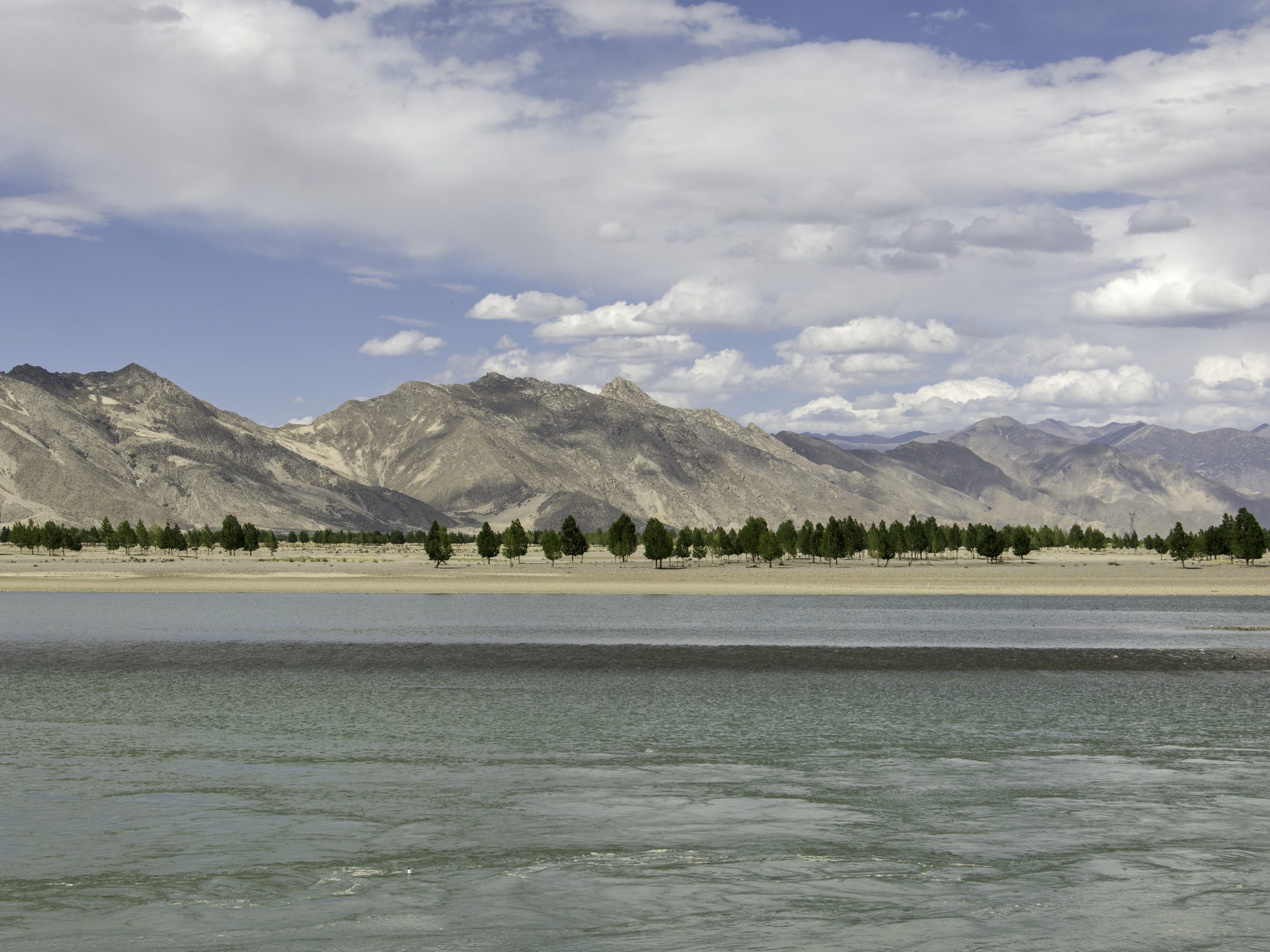 Tibet Gyantse Horse Racing Festival Tour - Tibet Festival Tours ...