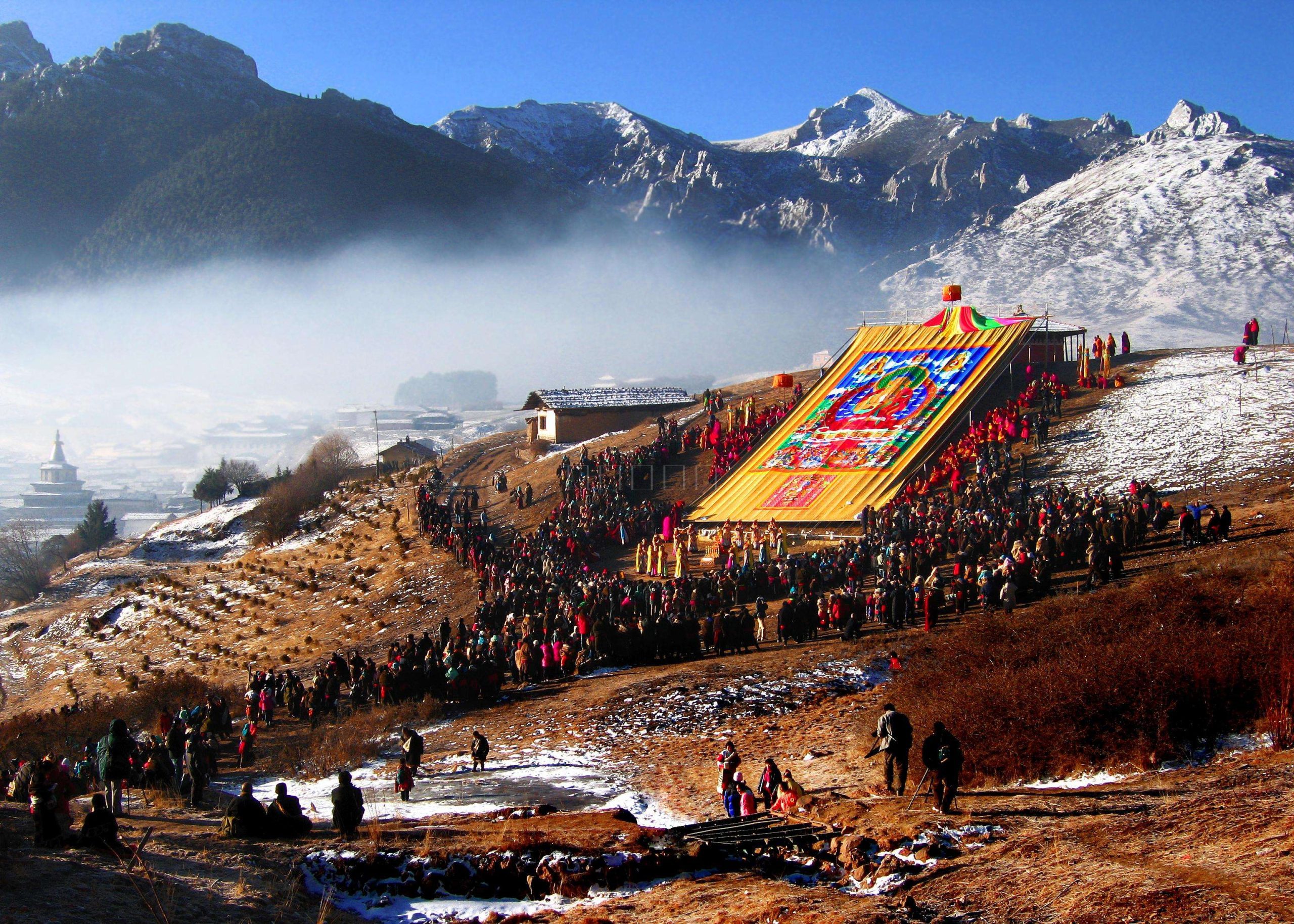 5 days of Jiuzhaigou, Zoige Grassland tour, Northern Sichuan natural ...