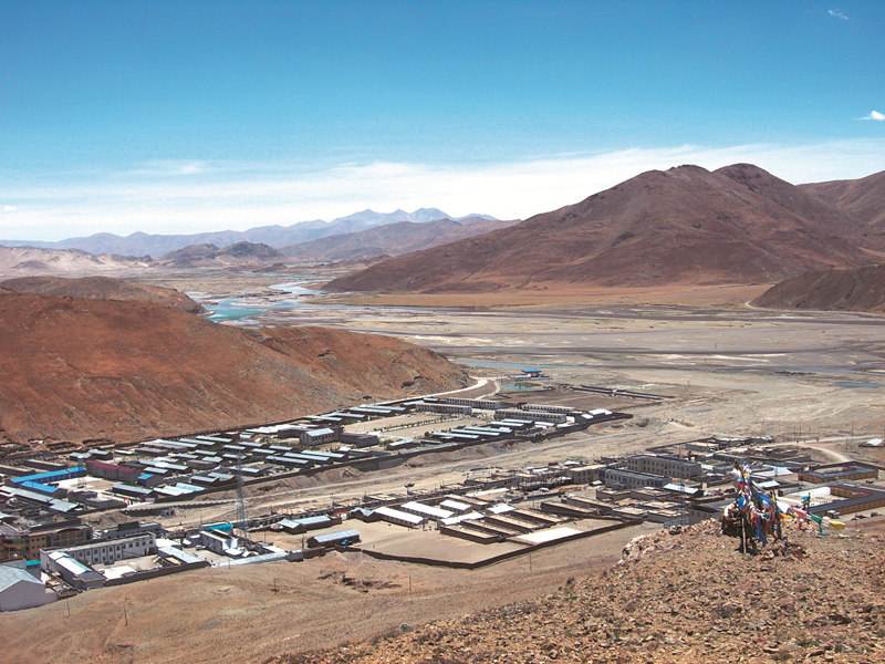 14-Day Private Mount Kailash Tour from Lhasa to Kathmandu