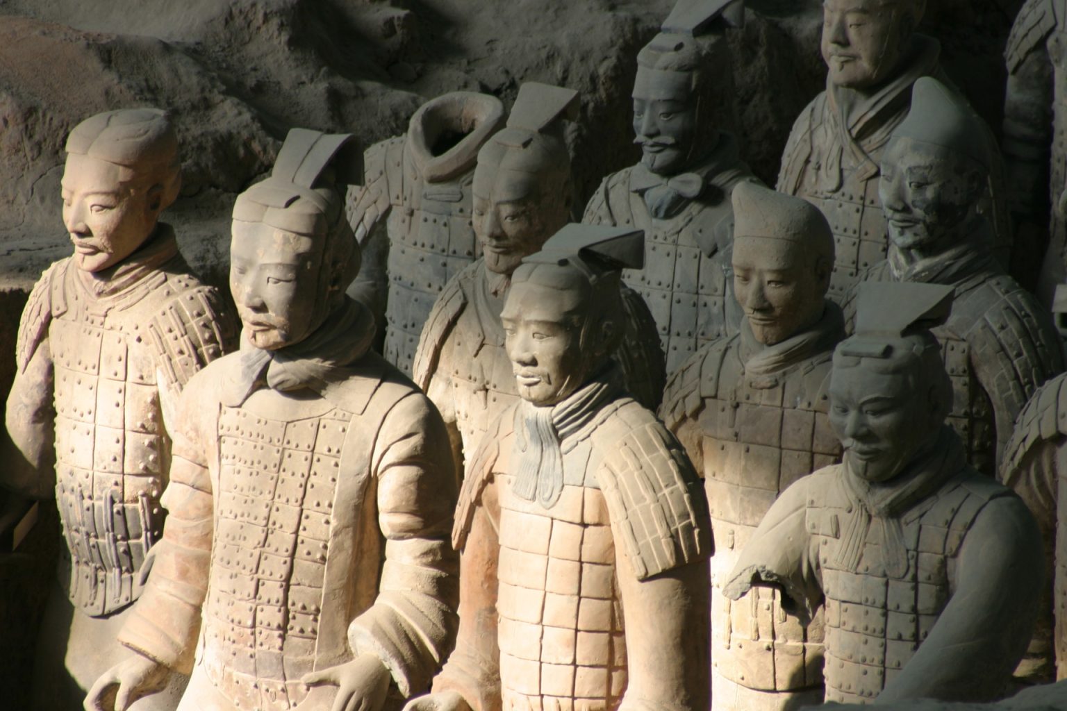 The Manchu Han Imperial Feast - China's Legendary Banquet - Chinese ...