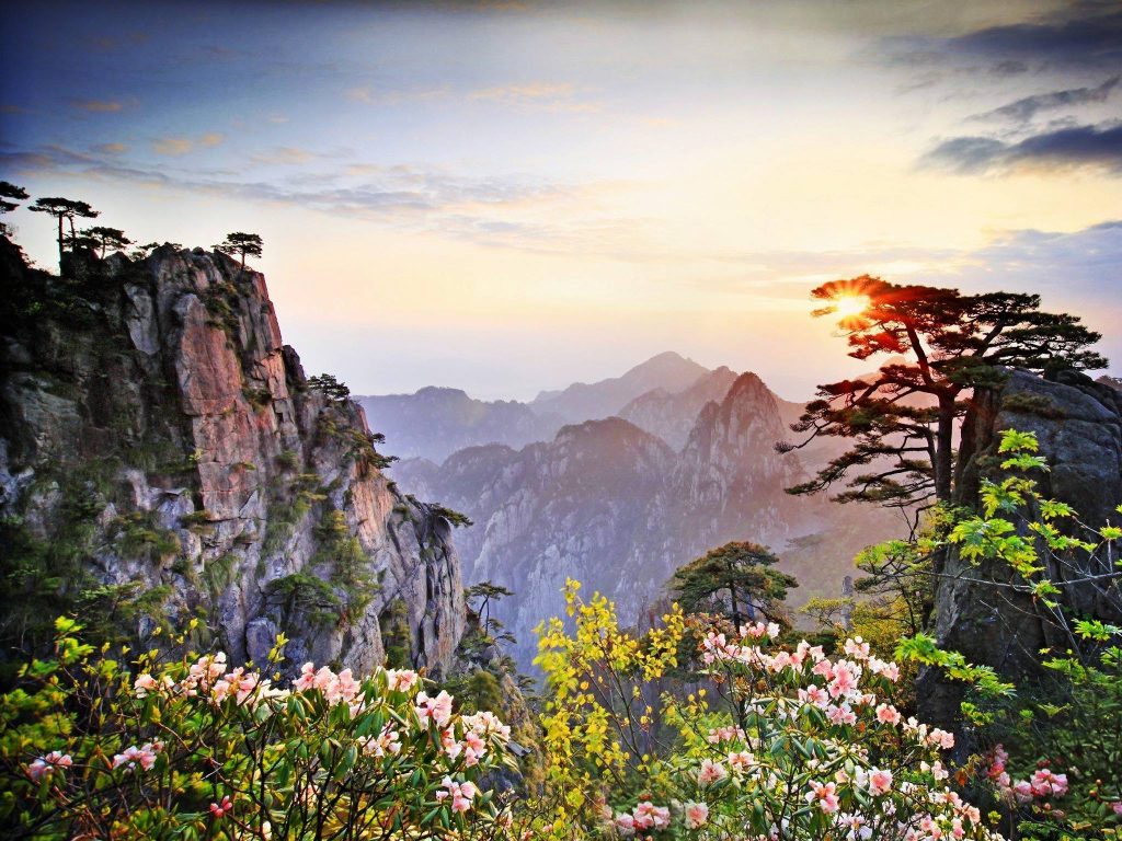 The 10 Most Beautiful Mountains in China | WindhorseTour