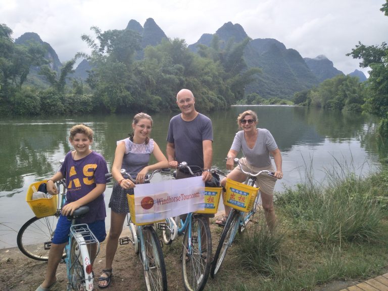 Best Guilin & Yangshuo Tours 2025/2026 – Li River Cruise & Rice Terraces
