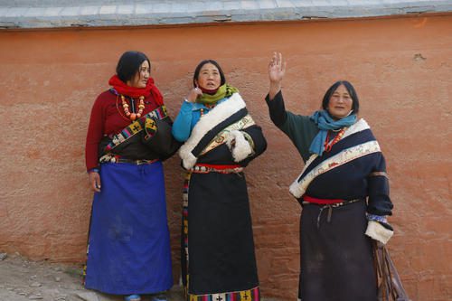 Tibet Autonomous Region vs Greater Tibet – Travel Differences Explained