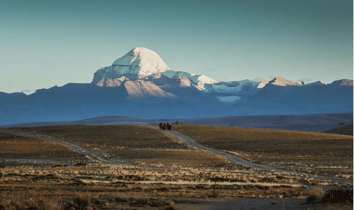 Mount Kailash Pilgrimage Tibet