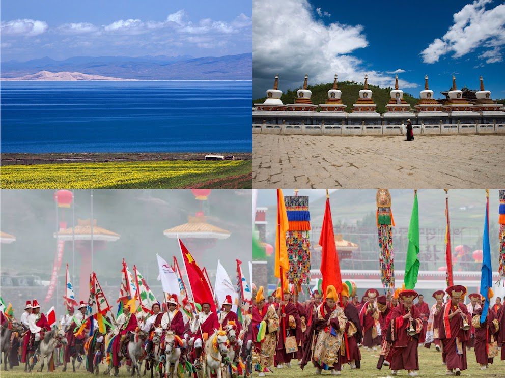Travel guide to Qinghai/Gansu Tibetan Region: Ultimate tips for Amdo