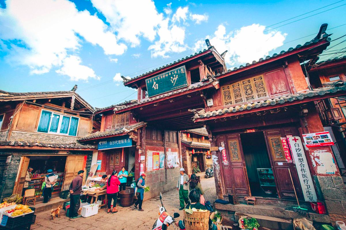 9-Day Yunnan Yubeng Village Hiking Tour, Yunnan Trekking
