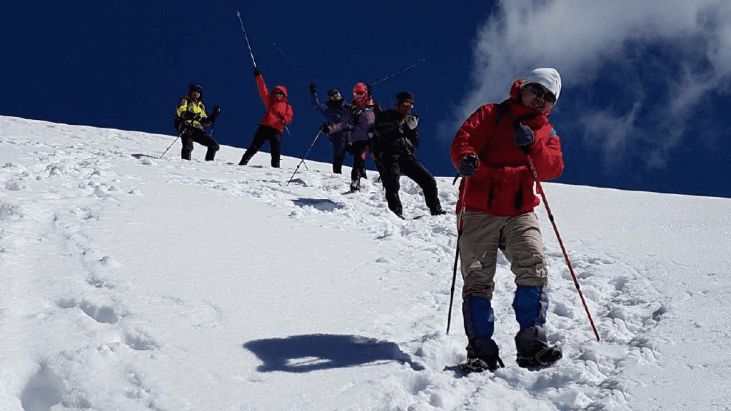 Mount Siguniang travel guide: all you need to know about trekking