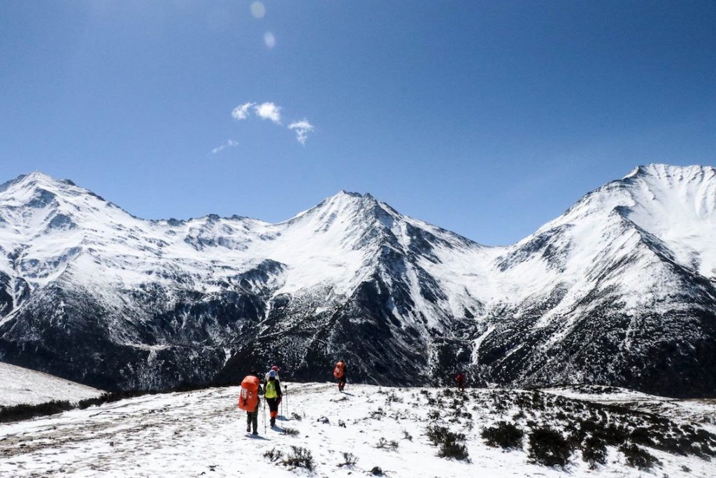 Mount Siguniang travel guide: all you need to know about trekking