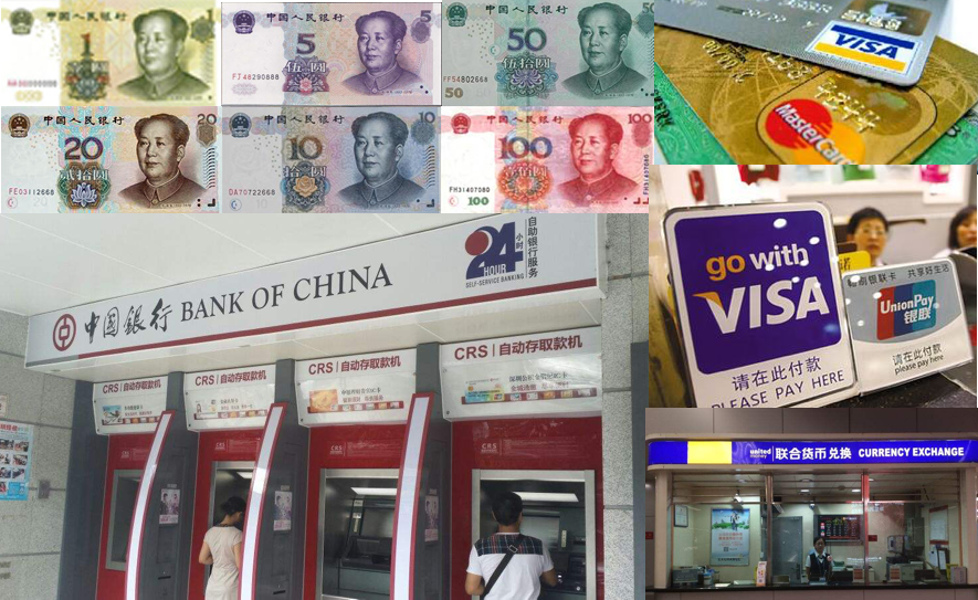 10-Step Guide on Planning a Trip to China | WindhorseTour