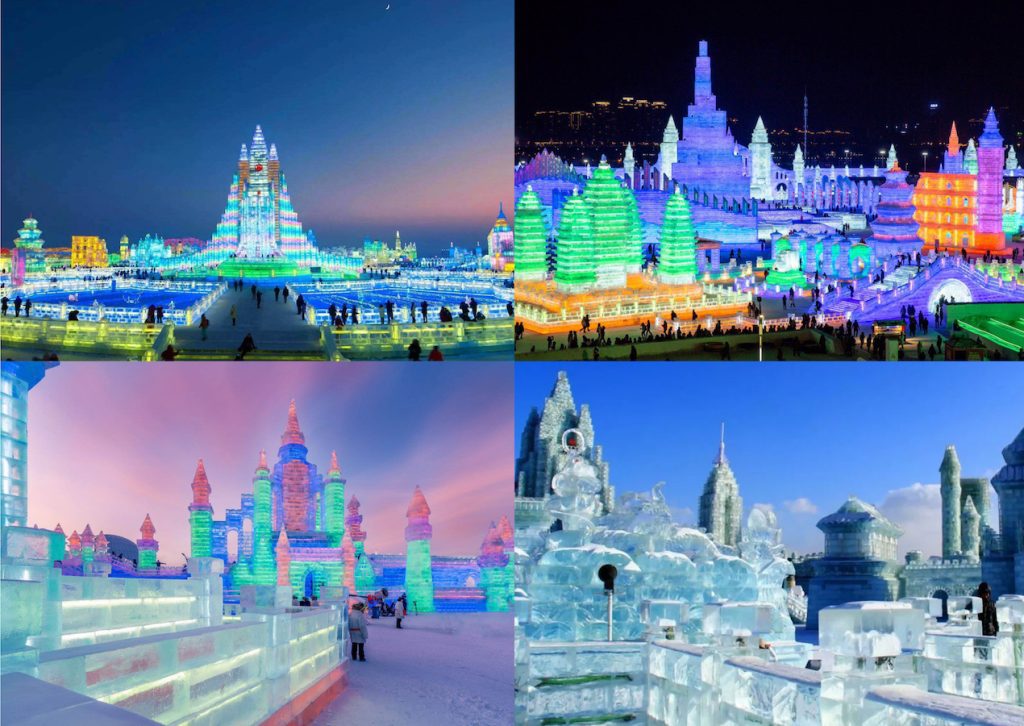 Top 10 Things To Do in China - Winter Travel Destinations in China ...