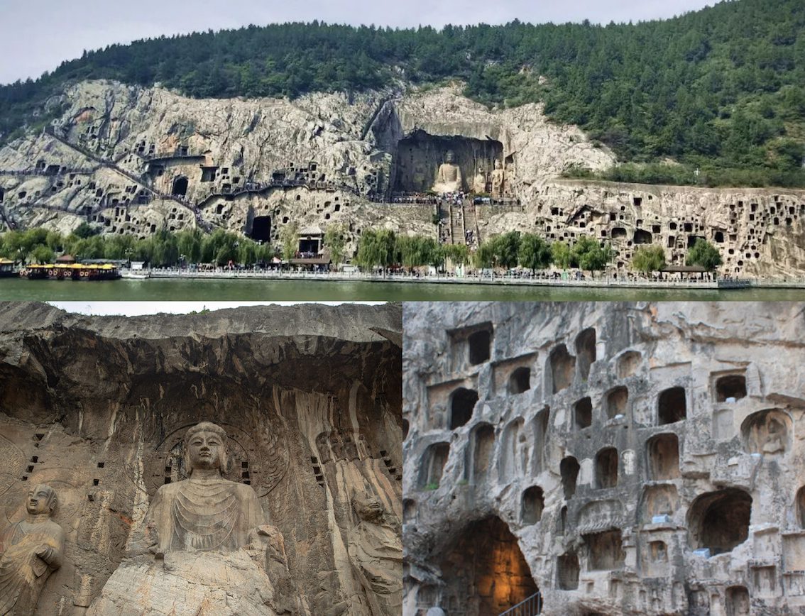 Longmen Grottoes in Luoyang, All you need to know before travel ...