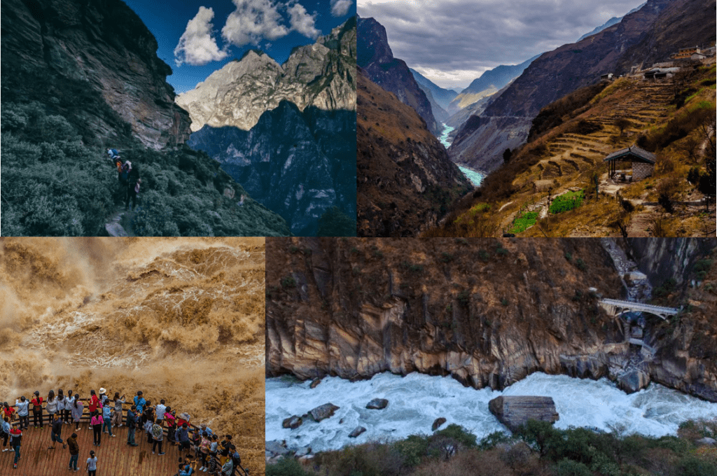 The 10 Best Hikes in China, Must-try Trekking Experiences | WindhorseTour
