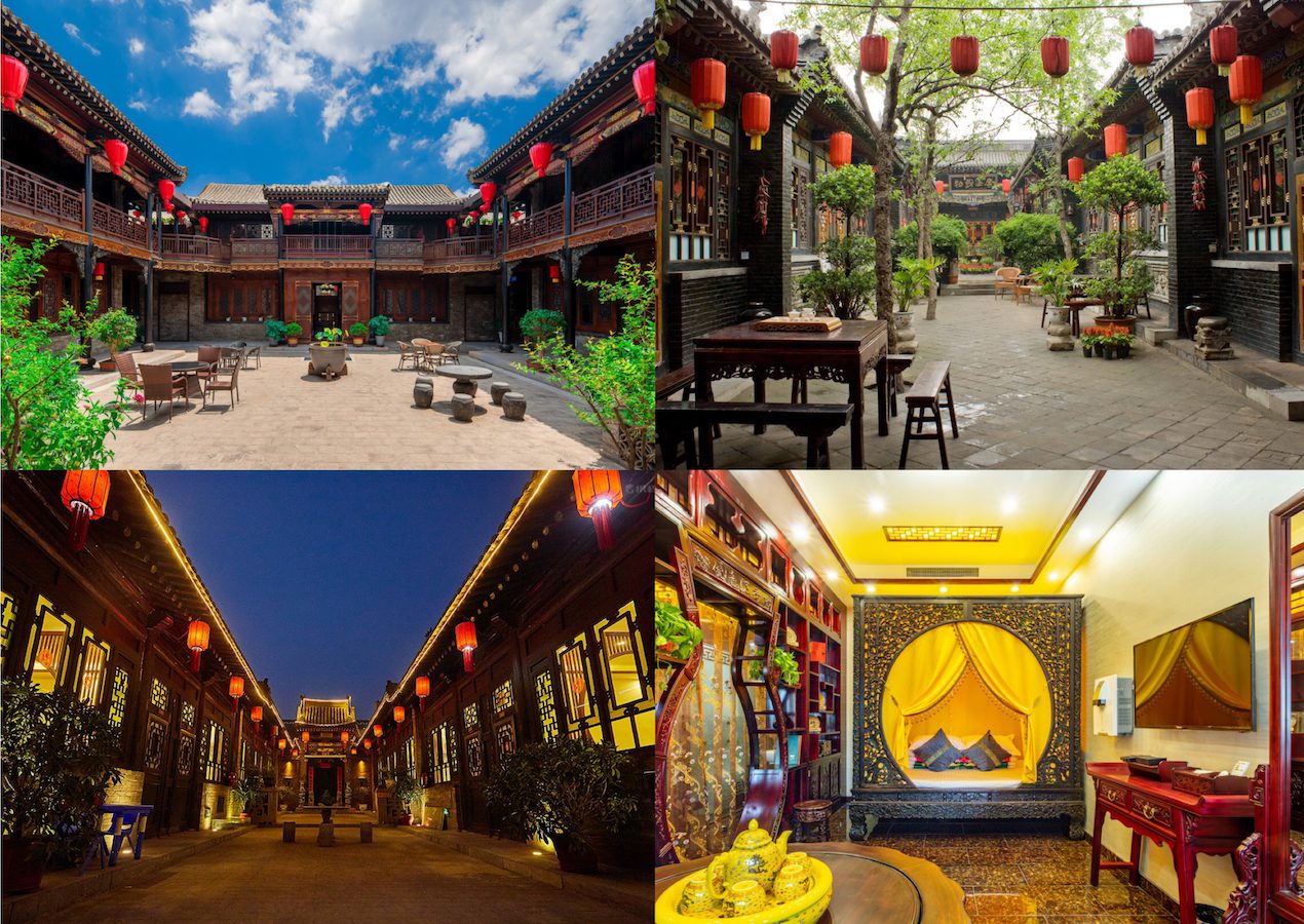 Datong & Pingyao Travel Guide: Everything to Know before Traveling ...