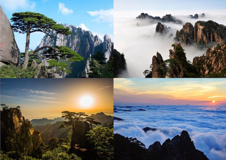 The 10 Most Beautiful Mountains in China | WindhorseTour