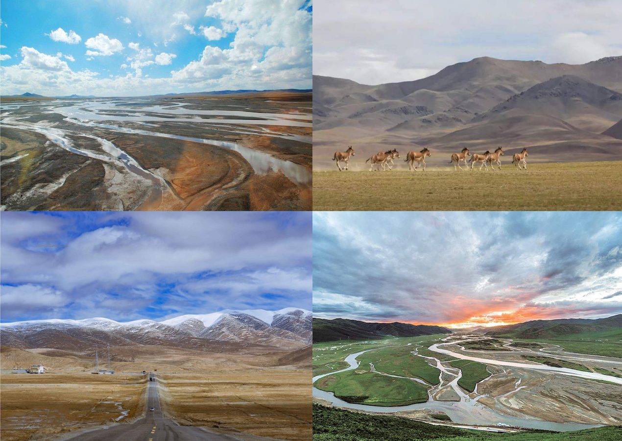 15 Best National Parks in China, Incredible China National Parks ...