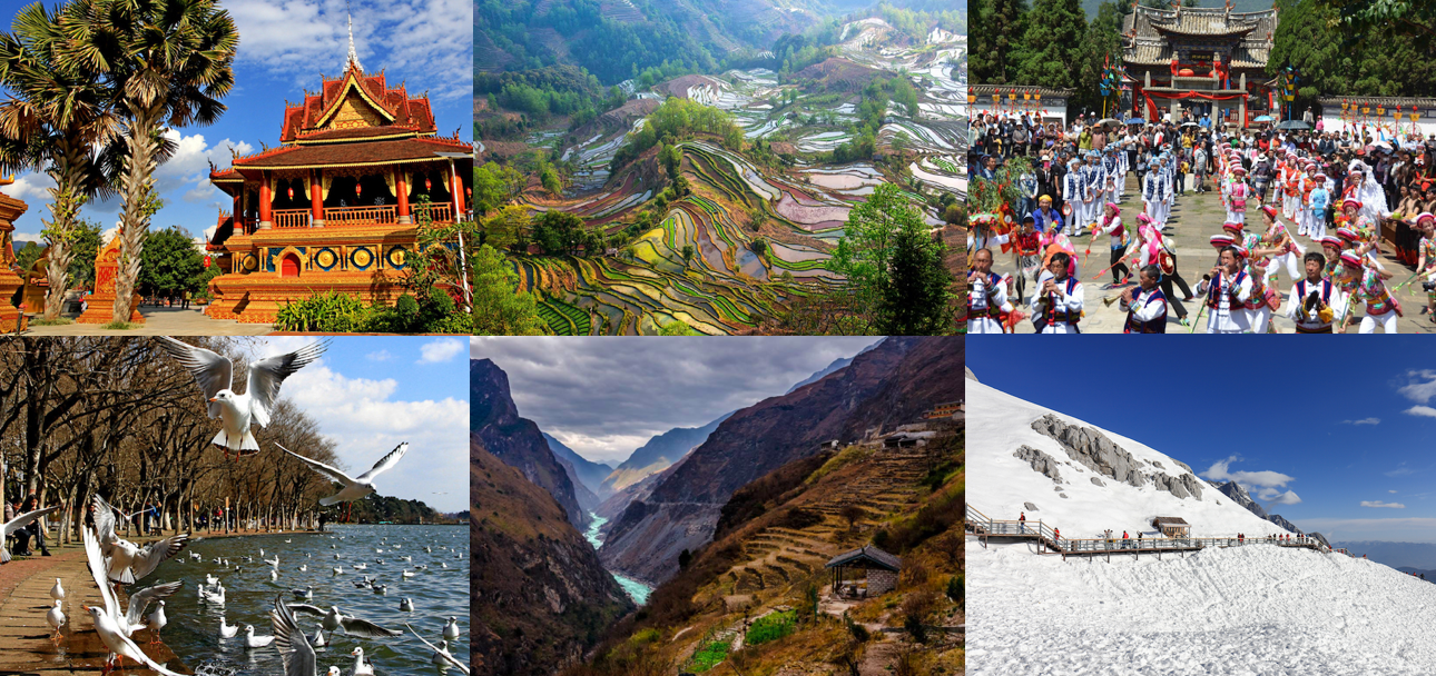 8 Reasons to Visit Yunnan in Winter, Yunnan Winter Travel