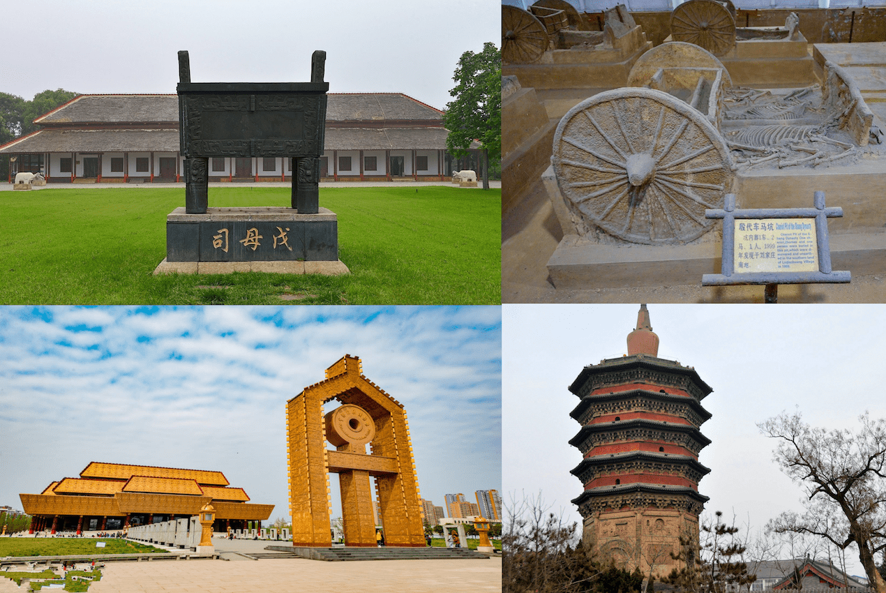 The Top 10 Historical Cities in China to Visit | WindhorseTour