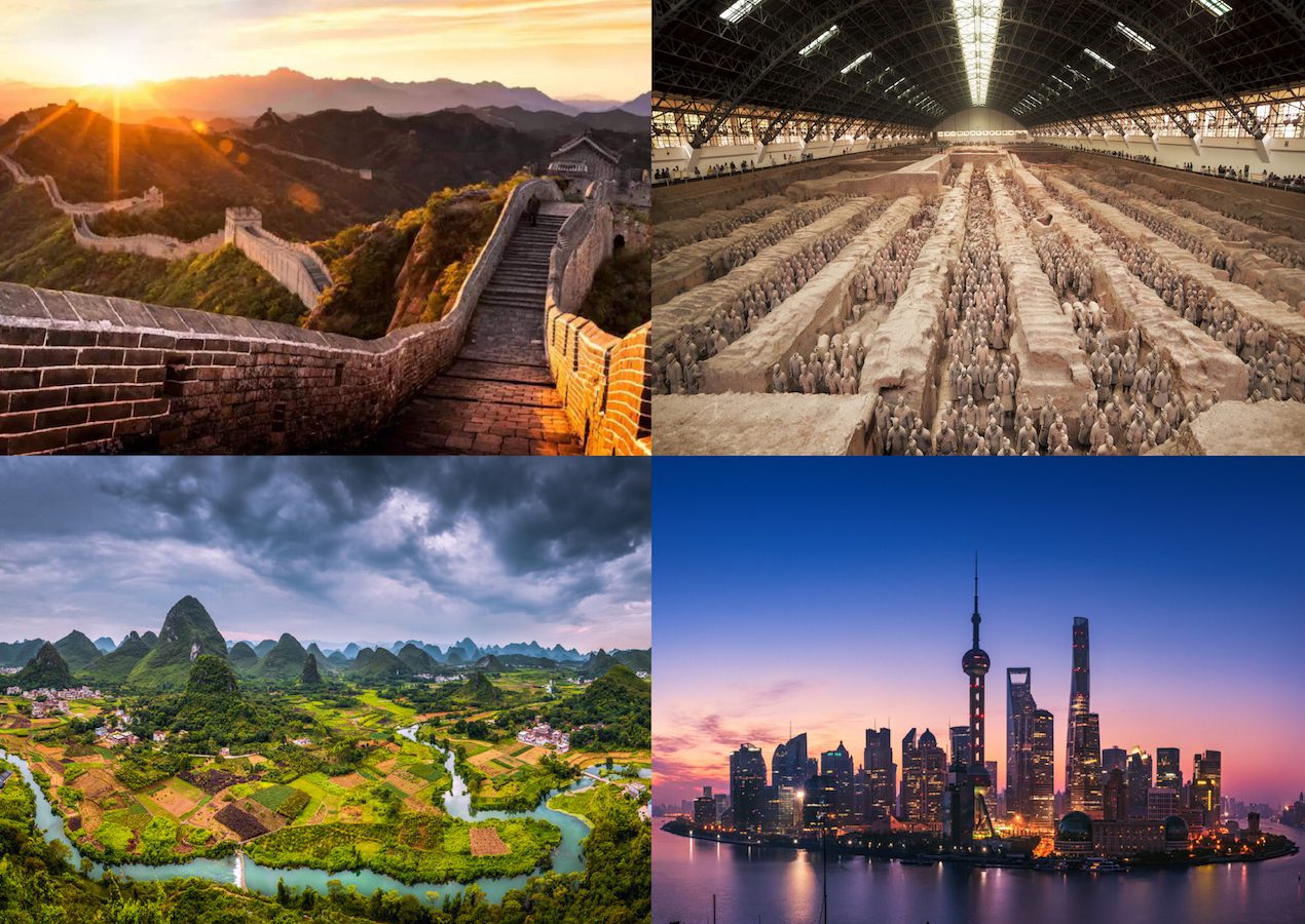 China Facts - Geography, Climate, Culture, Must-try Experience ...