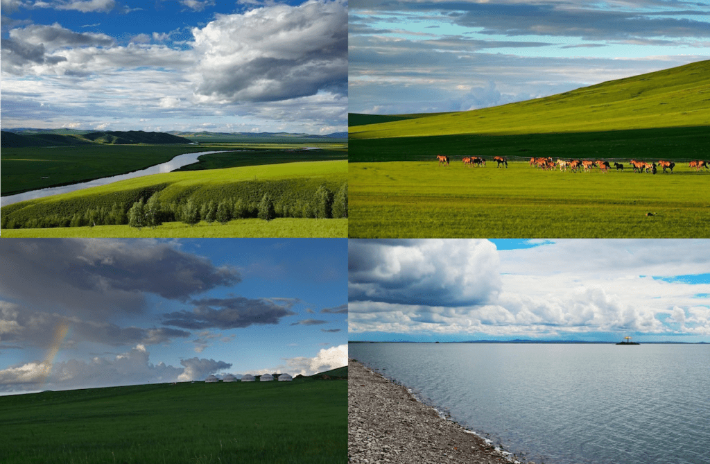 Inner Mongolia Travel Guide: All You Need to Know Before Traveling ...