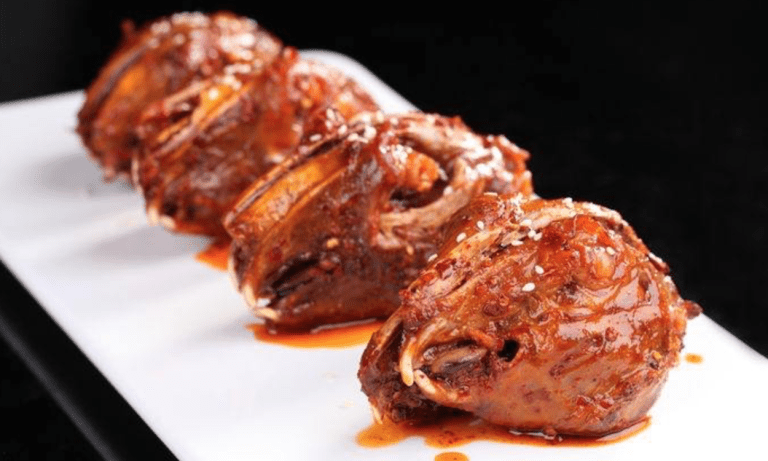 What to Eat in Chengdu: 20 Must-Try Chengdu Foods