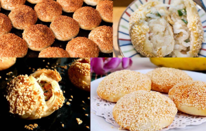 The 10 Best Local Foods in Shanghai: Must-try Local Foods | WindhorseTour
