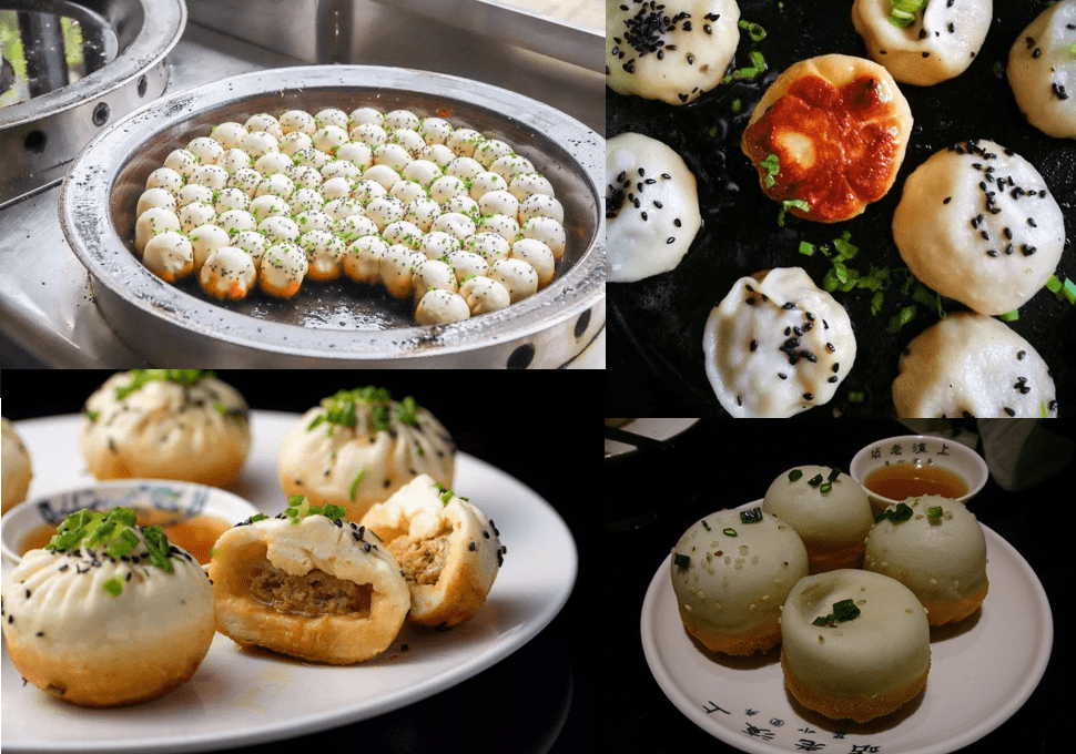 The 10 Best Local Foods in Shanghai: Must-try Local Foods | WindhorseTour