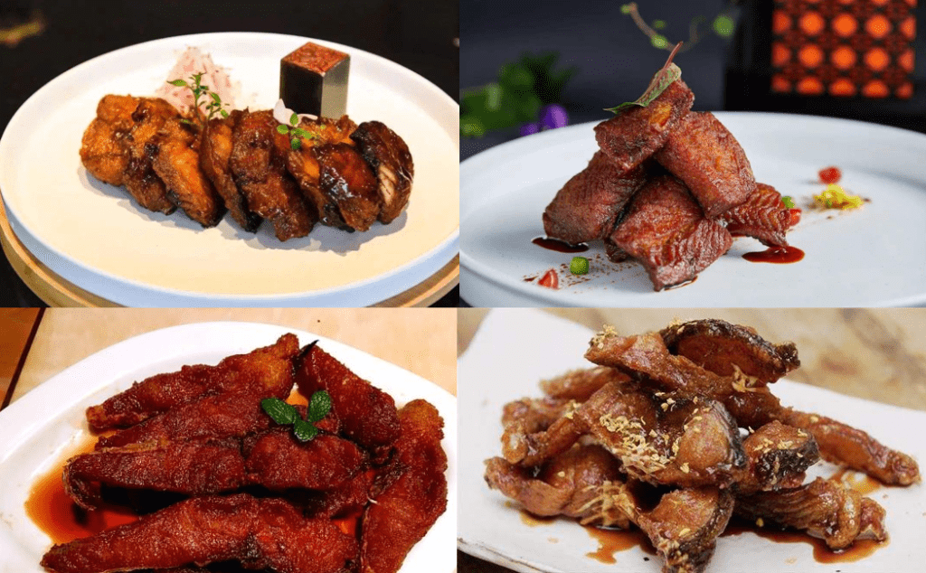 The 10 Best Local Foods in Shanghai: Must-try Local Foods | WindhorseTour