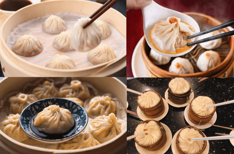 The 10 Best Local Foods in Shanghai: Must-try Local Foods | WindhorseTour