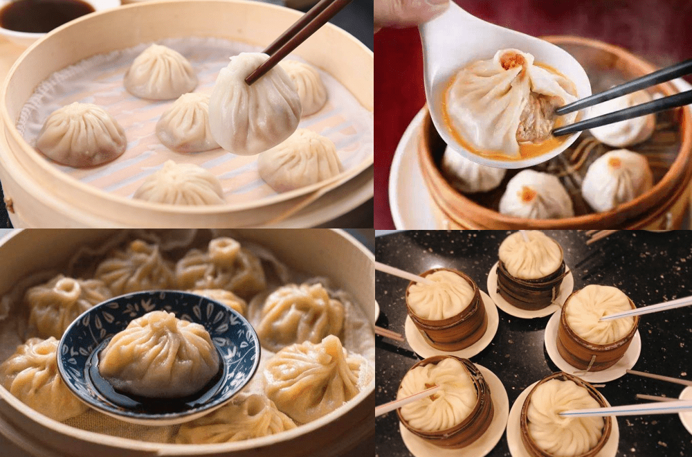 The 10 Best Local Foods in Shanghai: Must-try Local Foods | WindhorseTour