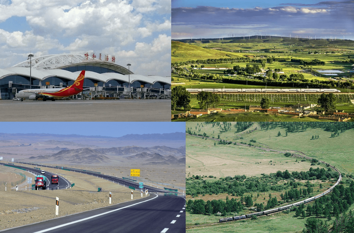 Inner Mongolia Travel Guide: All You Need to Know Before Traveling ...