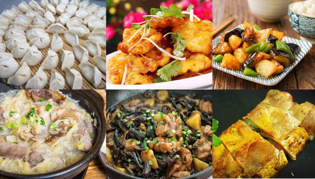 Northeast China Travel Guide: All You Need to Know Before Traveling ...