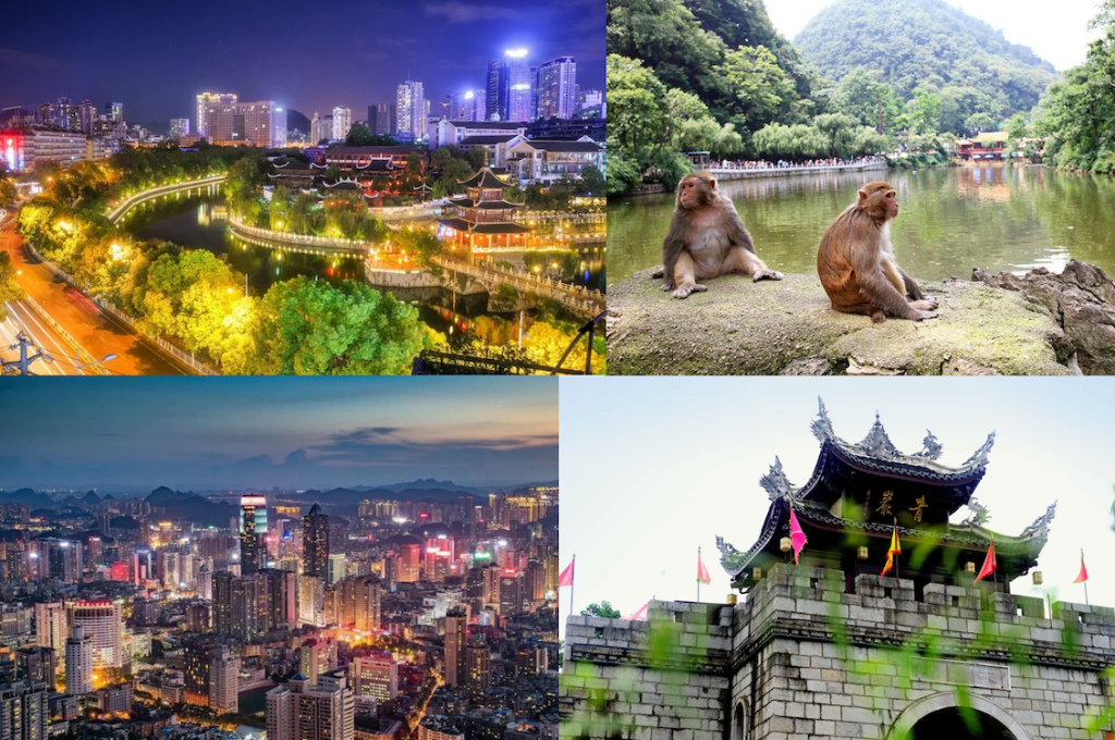 Guizhou Travel Guide - Everything You Need to Know About Guizhou ...