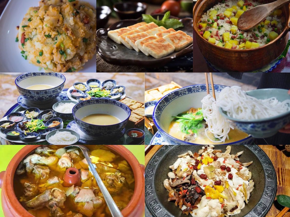 Kunming - A City with Spring Like Climate All Year Round | WindhorseTour