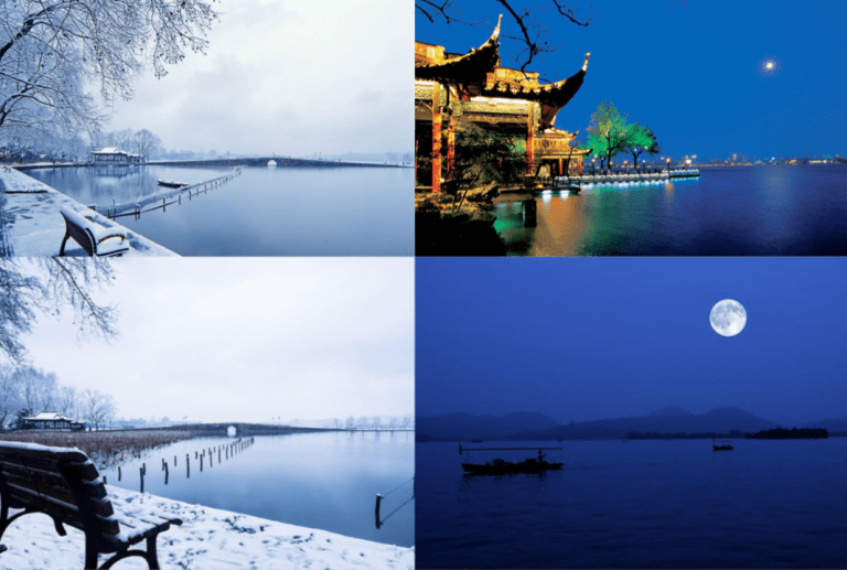 West Lake Hangzhou - Top 10 views and popular activities | WindhorseTour