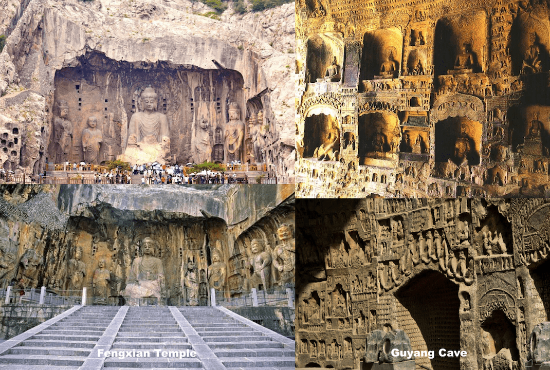 Longmen Grottoes in Luoyang, All you need to know before travel ...