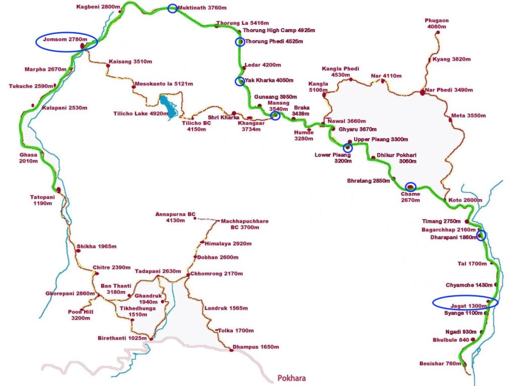 In-depth Kangding travel guide - WindhorseTour