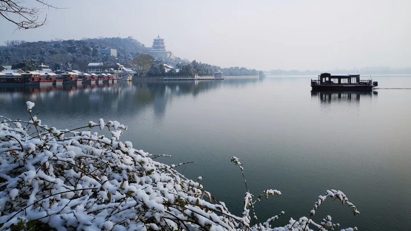 Top 10 Things To Do in China - Winter Travel Destinations in China ...