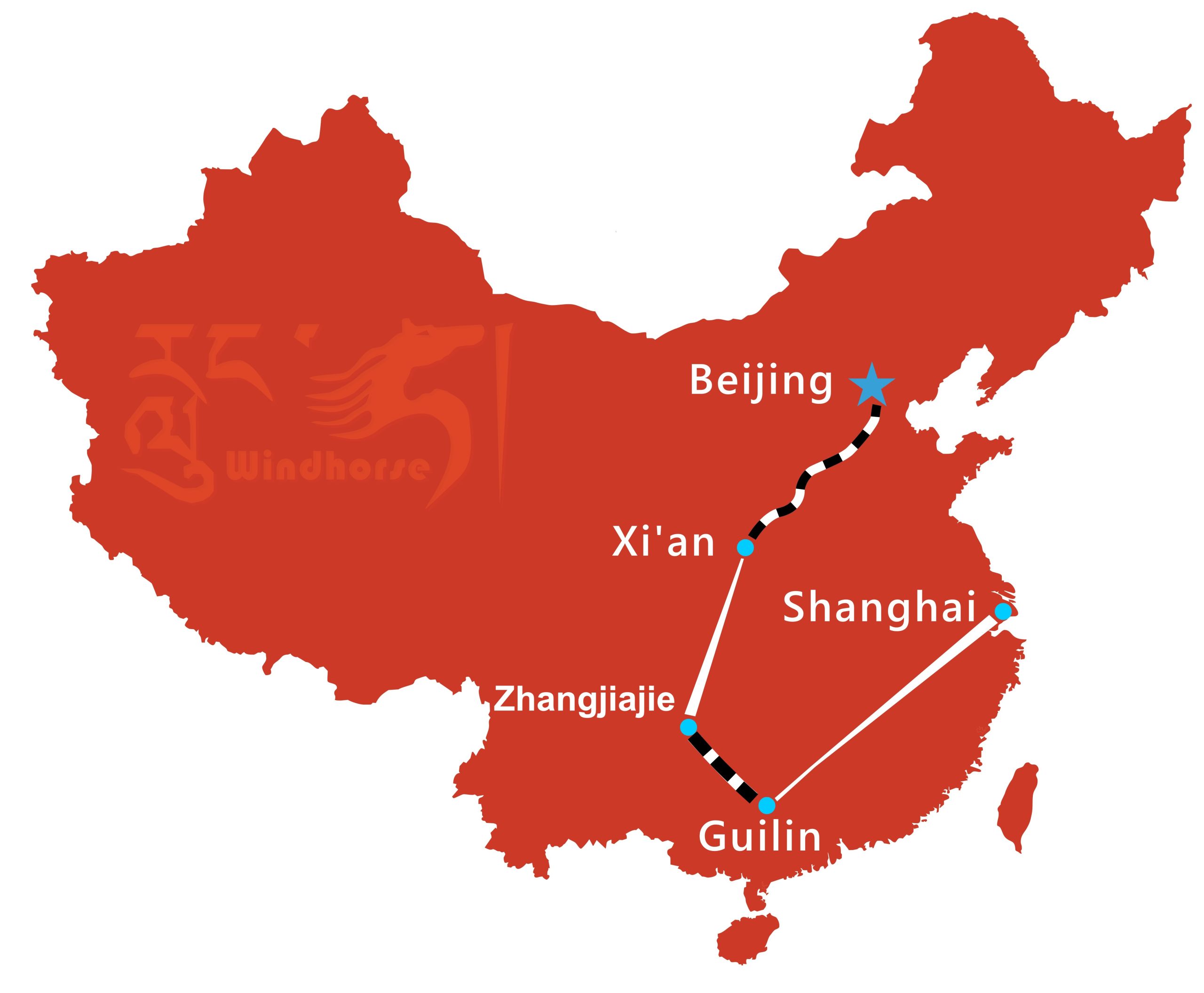 Chinese Ethnic Minority- Yi People