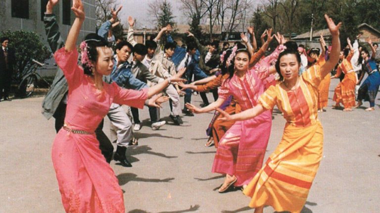 Dai People of Yunnan - China's Dai Minority - China Minorities ...