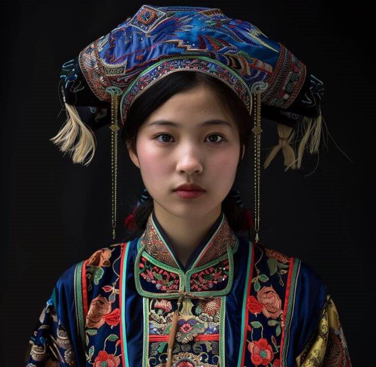 See The Unqiue Zhuang Ethnic Minority in Guilin | WindhorseTour