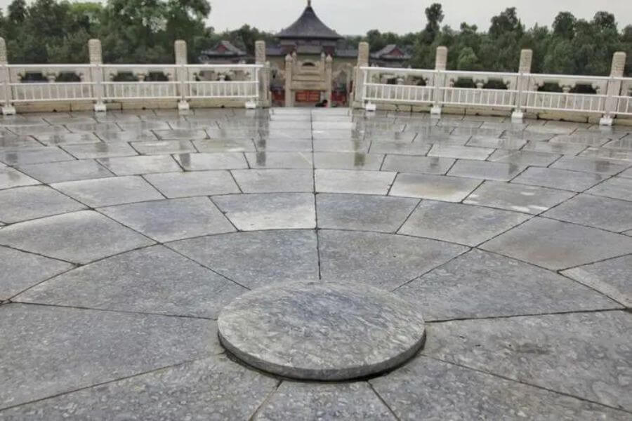 Temple of Heaven - A Must See In Beijing | WindhorseTour