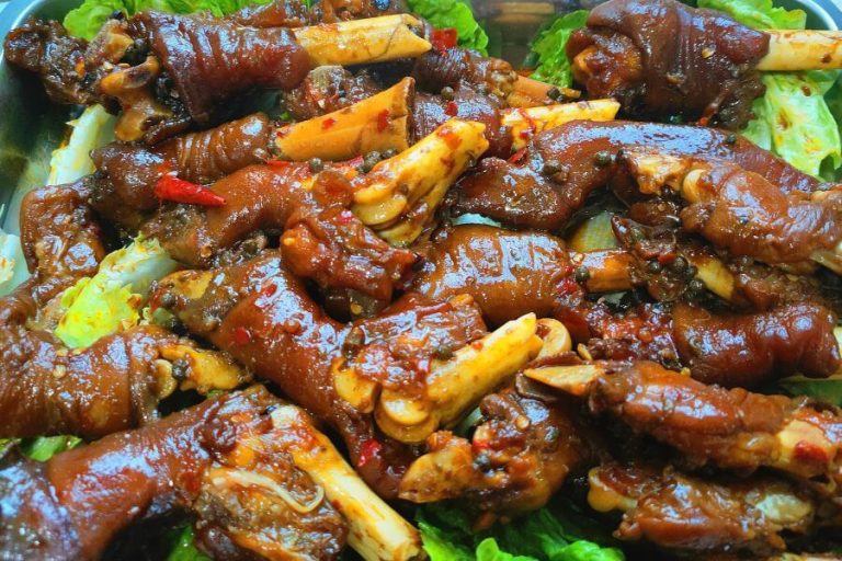Xinjiang Cuisine- Top 10 Delicacies you should try - WindhorseTour