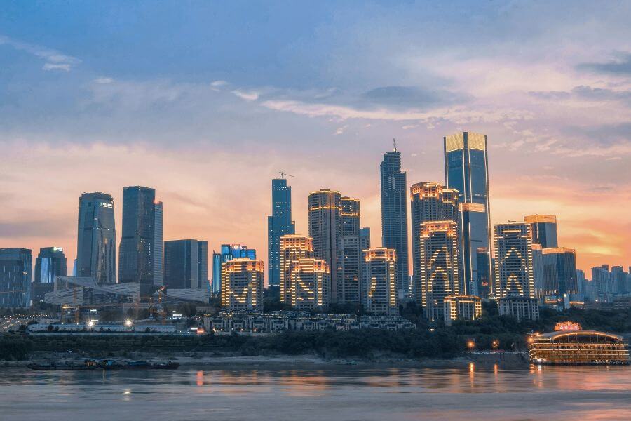 Visiting China in June - WindhorseTour