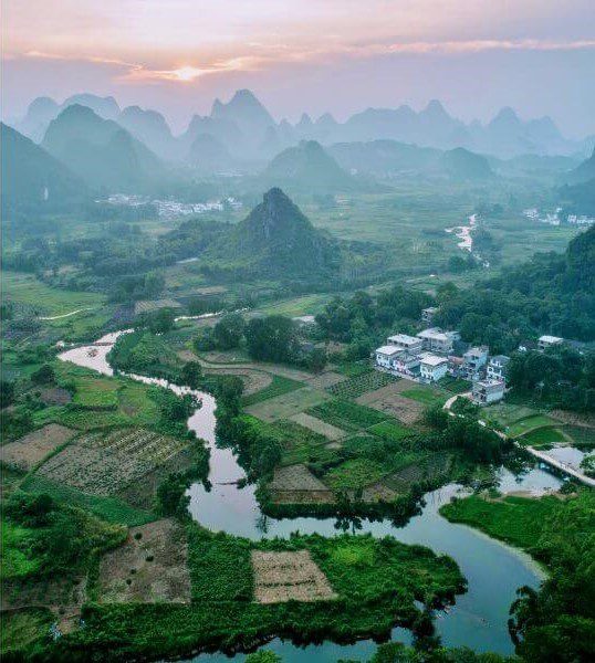 Visiting China in June - WindhorseTour