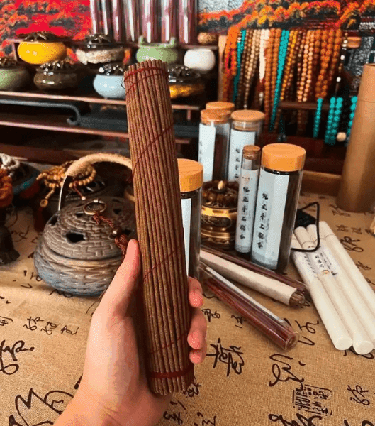 Tibetan Incense: Traditional Uses, Benefits & Where to Buy