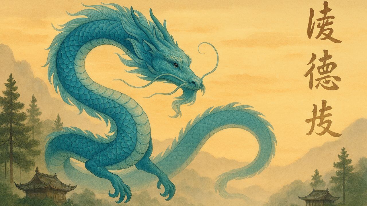 The Magic of Chinese Dragons: History, Meaning, and Mythology