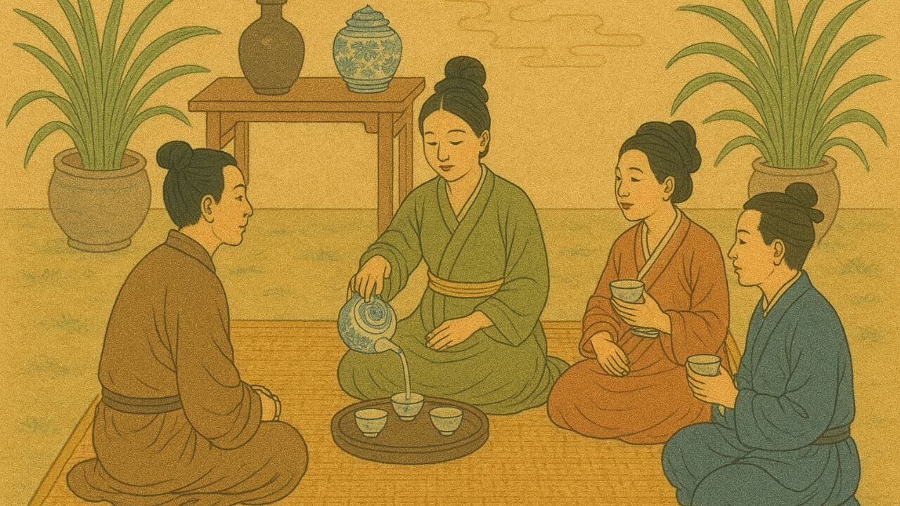 8 Fascinating Customs and Traditions of China's Ethnic Groups