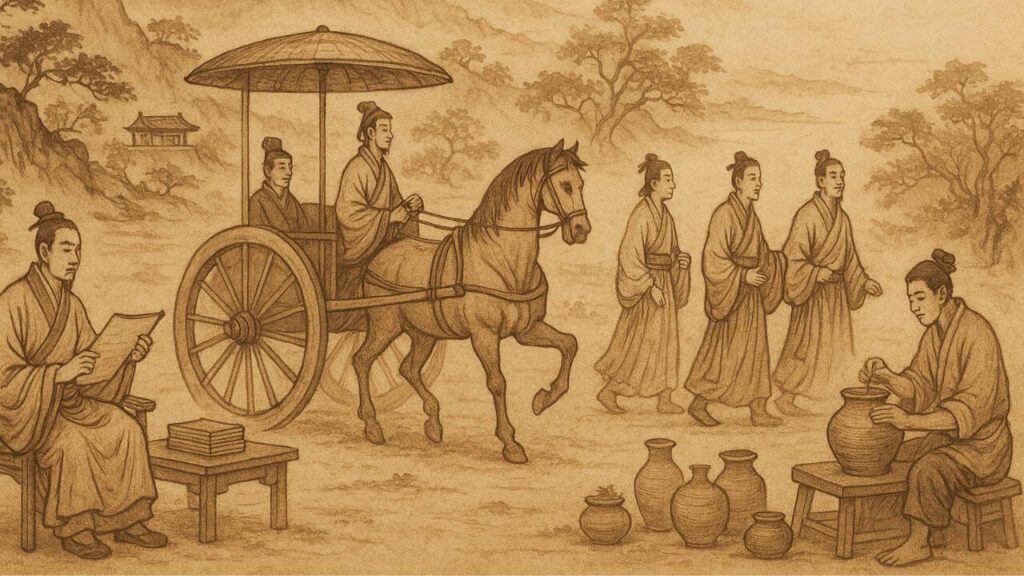 Han Dynasty